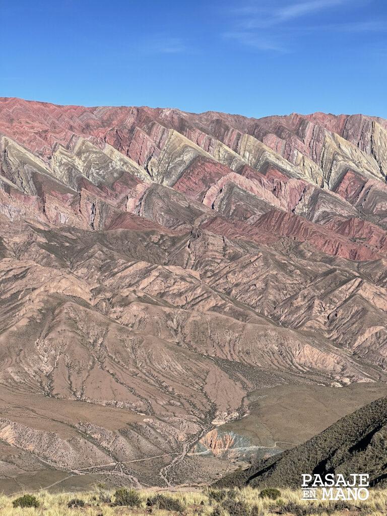 2 destinos naturales para anotar en un viaje a Jujuy - Pasaje en Mano