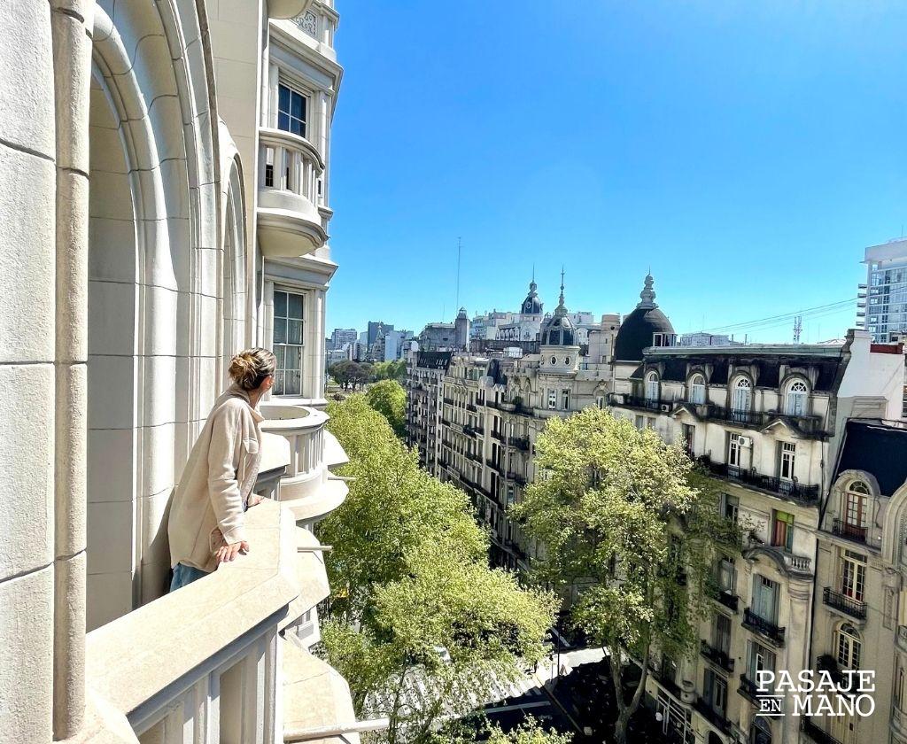 Buenos Aires: descubriendo el Palacio Barolo - Pasaje en Mano