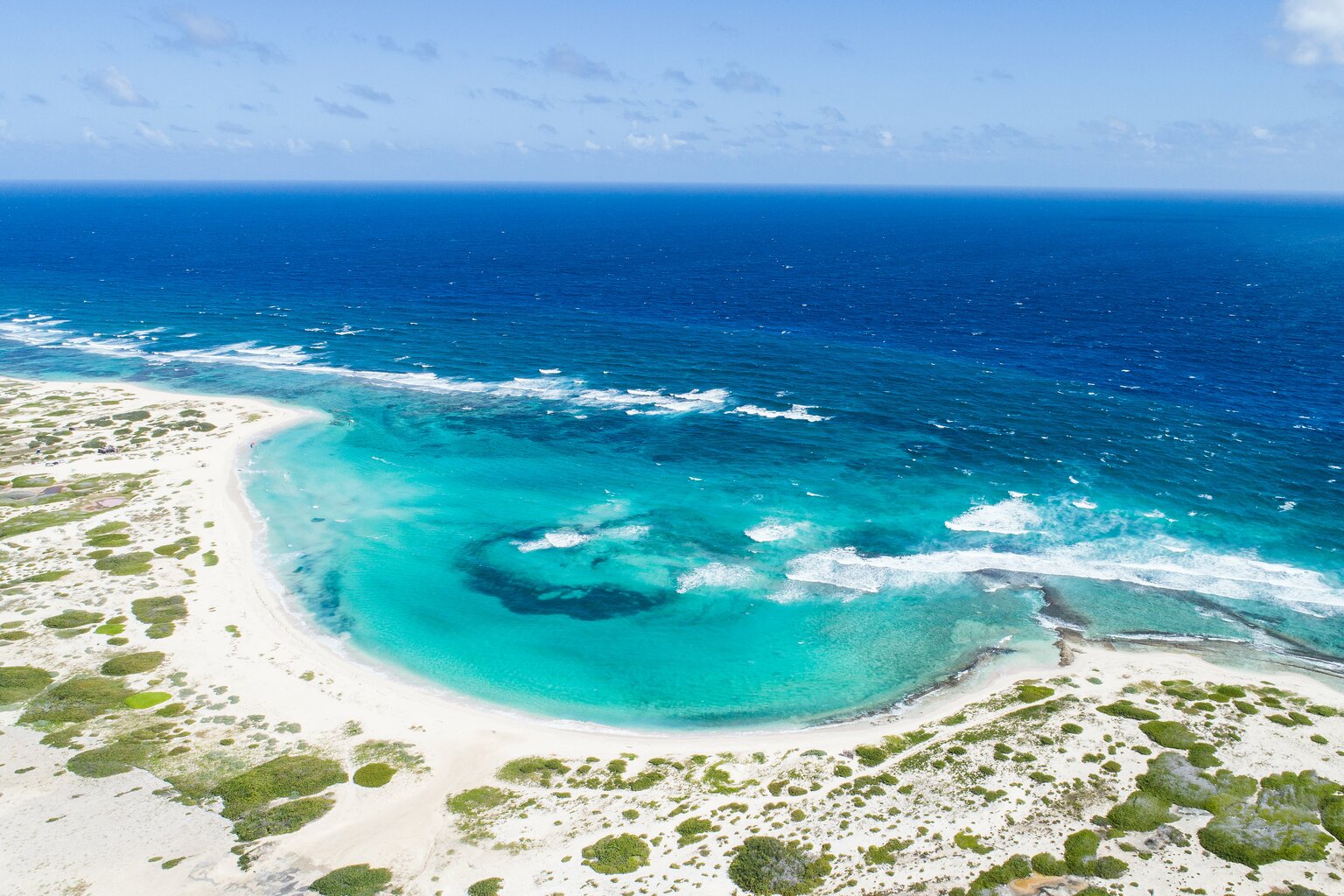 6 playas imperdibles de Aruba (una es la mejor del Caribe) - Pasaje en Mano