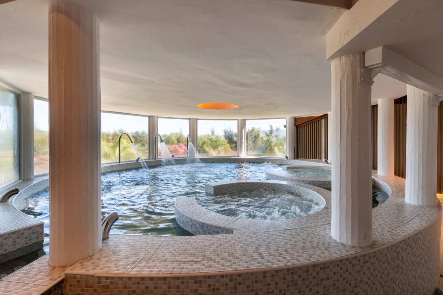 15 hoteles con spa en Córdoba para una escapada de relax - Pasaje en Mano