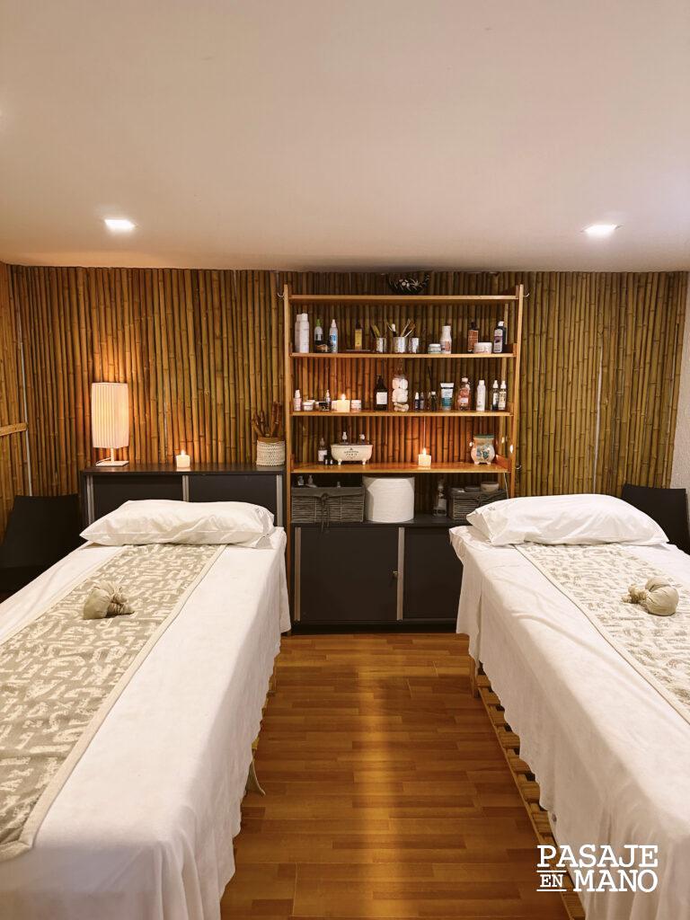 15 hoteles con spa en Córdoba para una escapada de relax - Pasaje en Mano