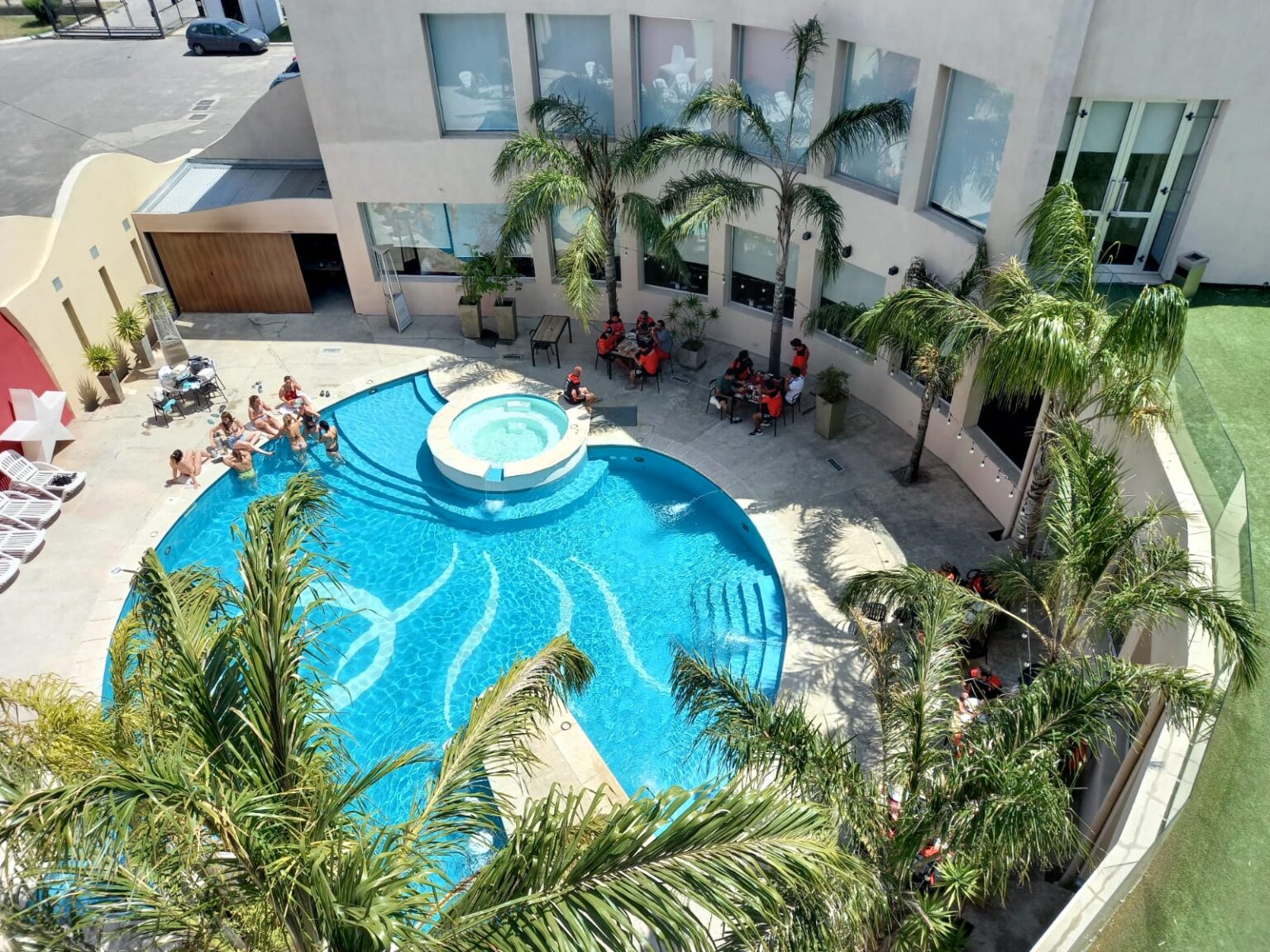 15 hoteles con spa en Córdoba para una escapada de relax - Pasaje en Mano