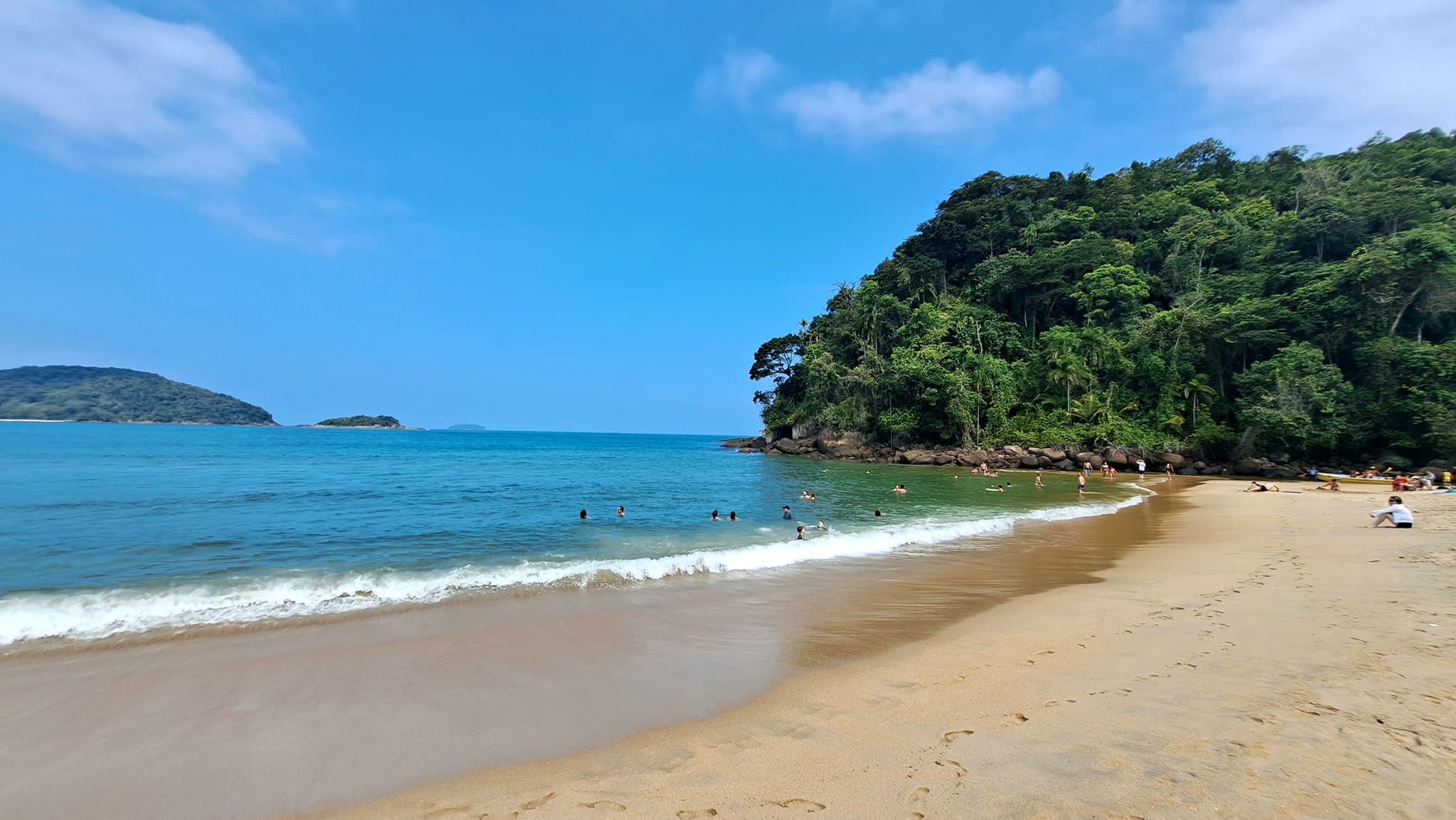 4 destinos de Brasil poco conocidos para visitar este verano
