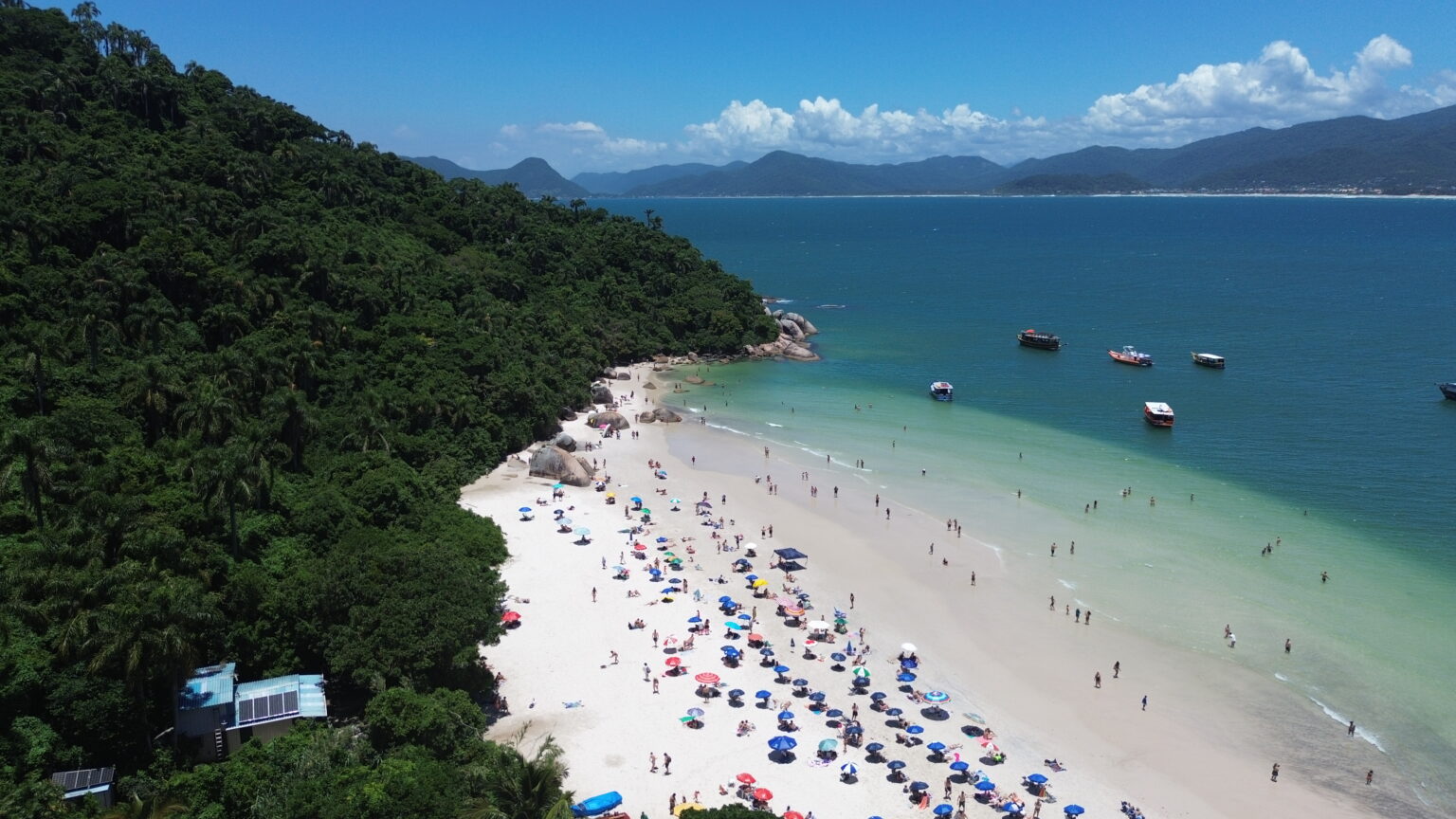 Isla de Campeche: todo lo que tenés que saber para visitar la playa más ...