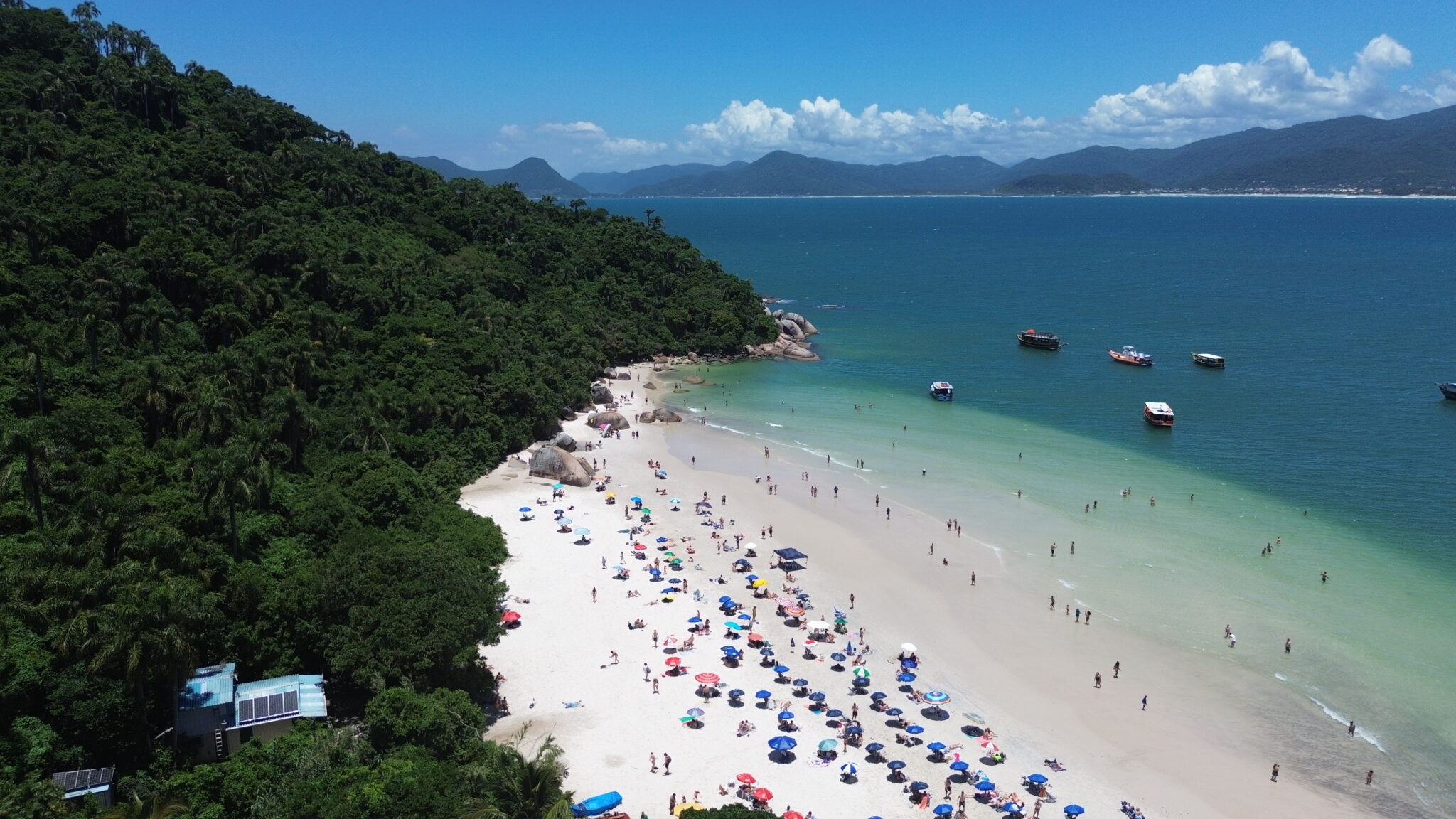 Isla de Campeche: todo lo que tenés que saber para visitar la playa más ...