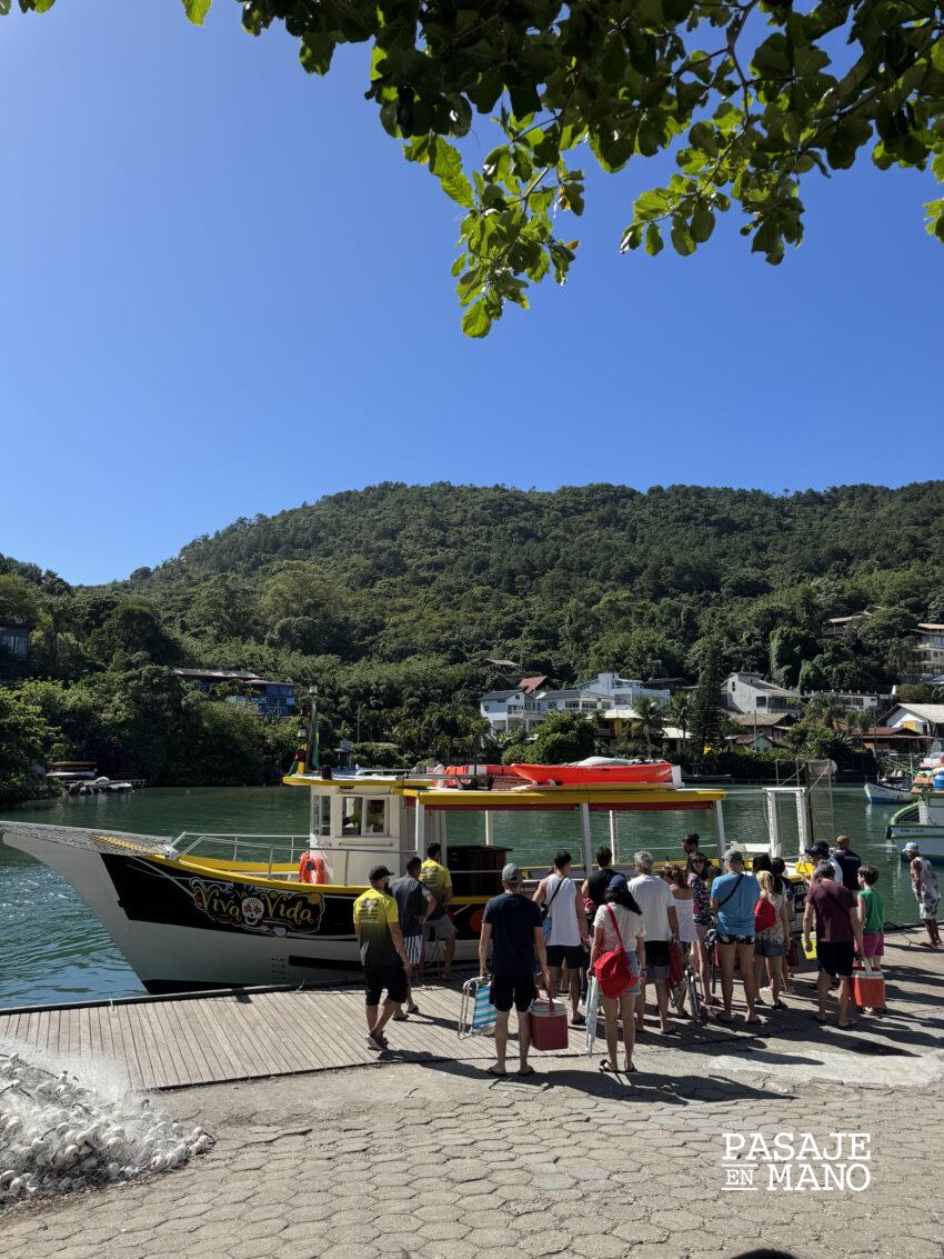 Isla de Campeche: todo lo que tenés que saber para visitar la playa más ...