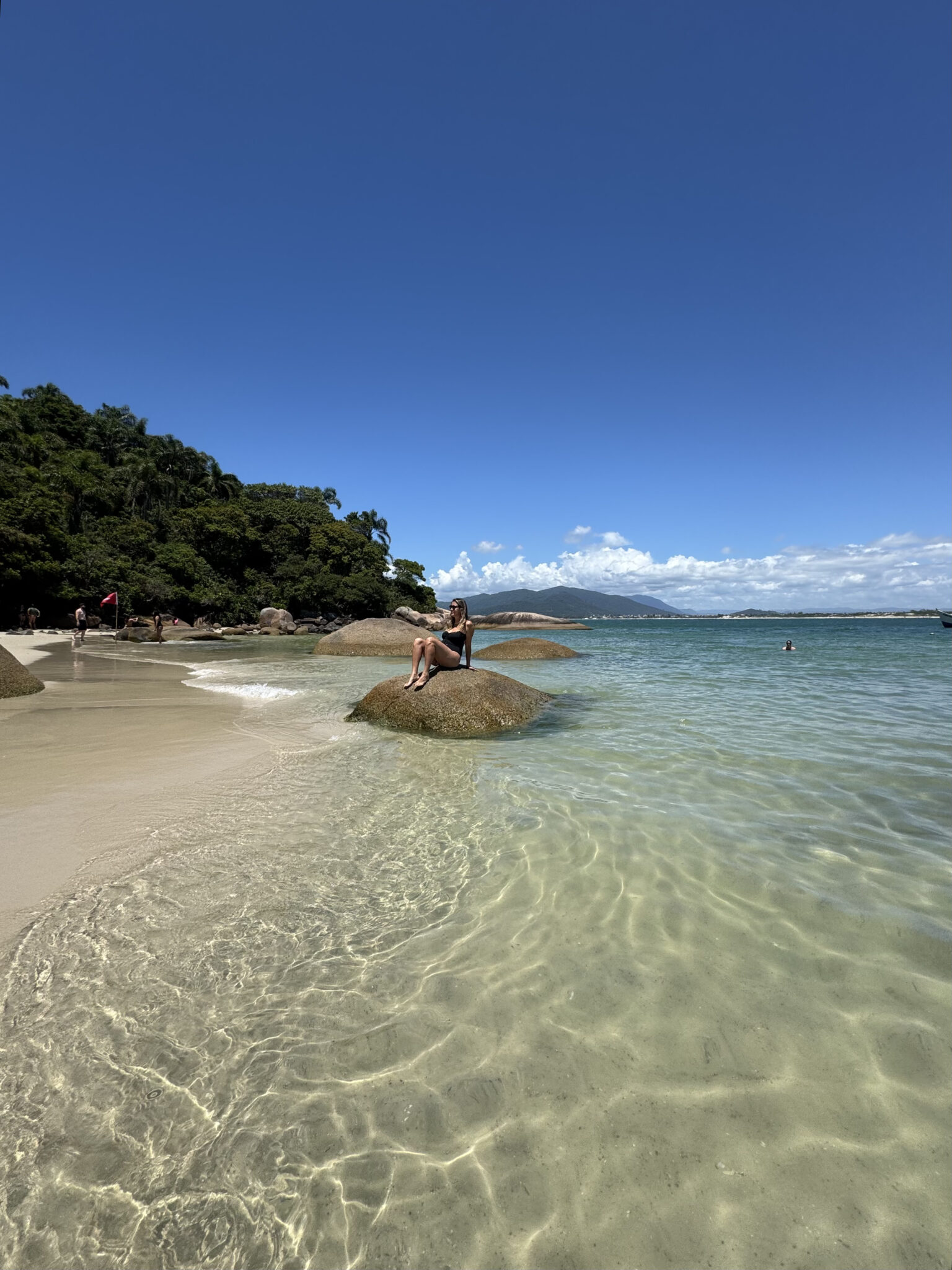Isla de Campeche: todo lo que tenés que saber para visitar la playa más ...