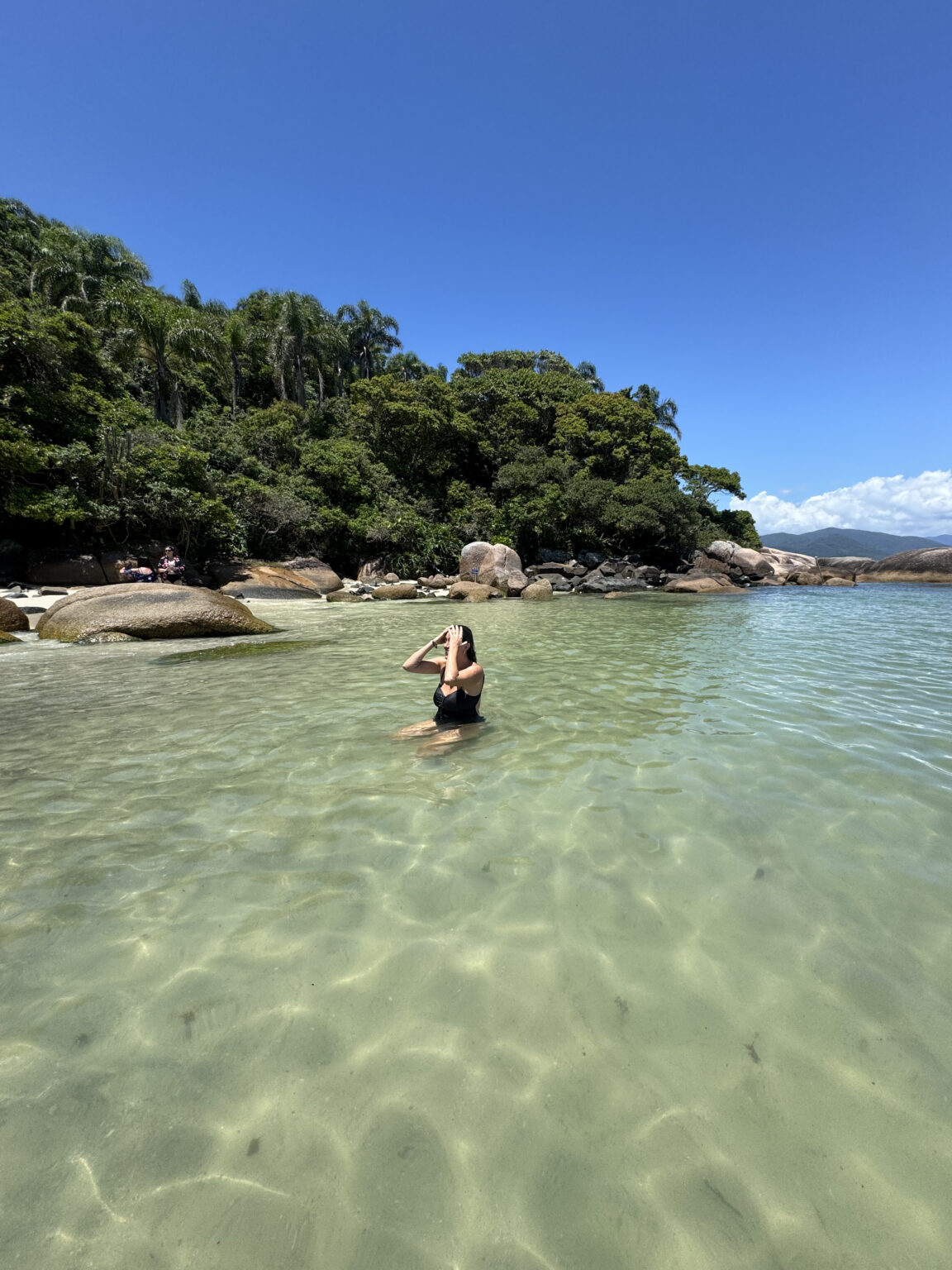 Isla de Campeche: todo lo que tenés que saber para visitar la playa más ...